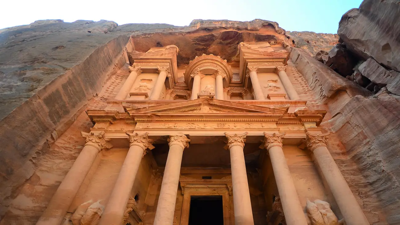 About - Jordan International Bank